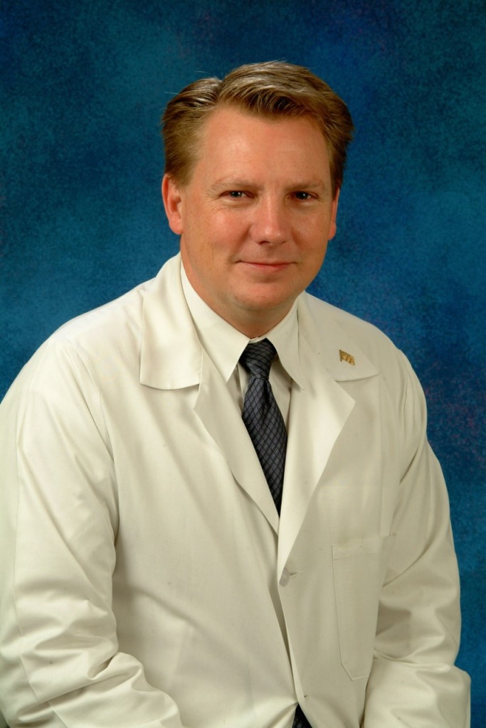 Dr. Mark Plunkett — Social Career Builder