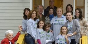 Elizabeth Rust — Social Career Builder