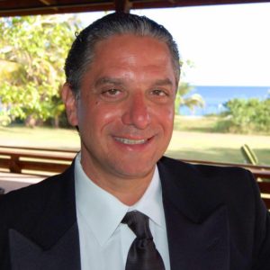 Alan Sheinwald — Social Career Builder